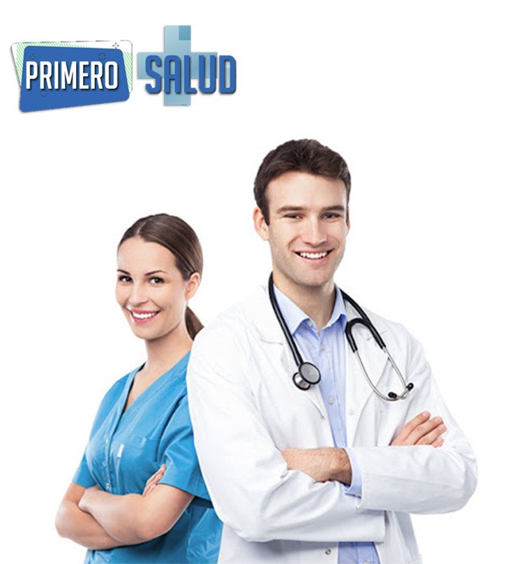 Primero Salud
