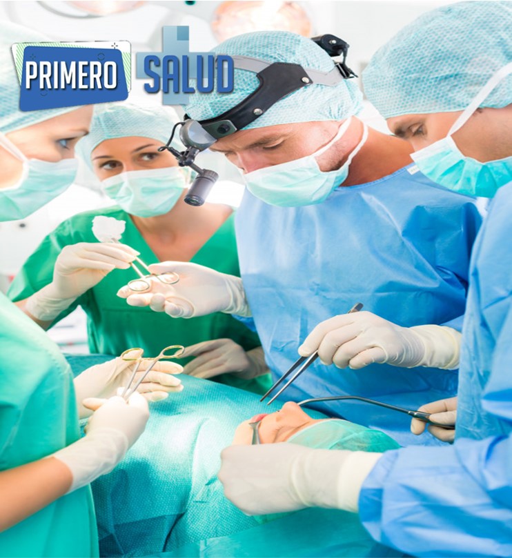 Primero Salud