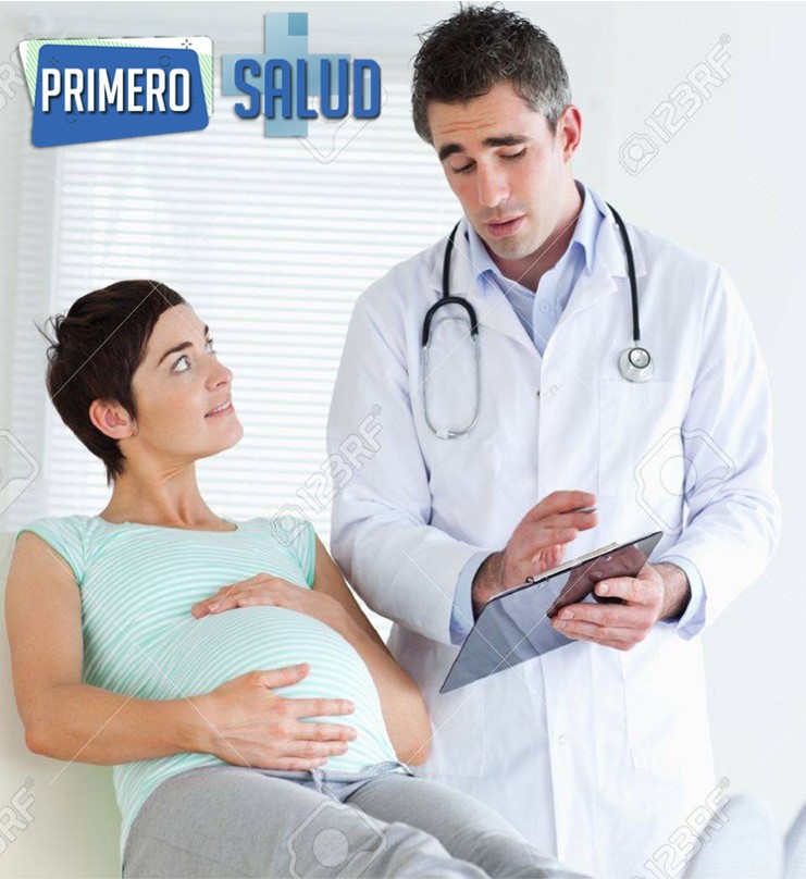 Primero Salud